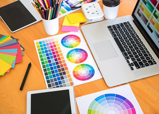 YourMarketer | Services | Marketing Collateral