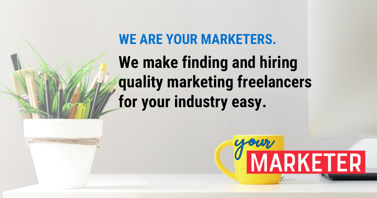 YourMarketer | Services | Marketing Collateral